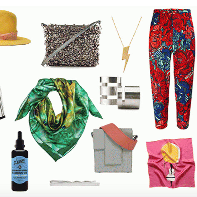 October Press – Edge Only