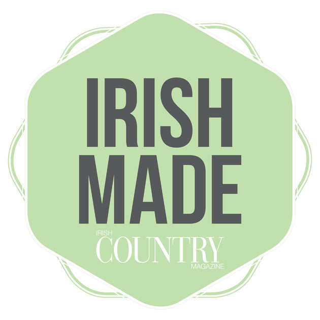 Irish Made Awards | Edge Only shortlisted | Irish Country Magazine