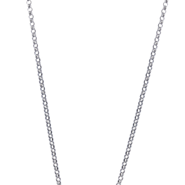 All Men's Necklaces – Edge Only